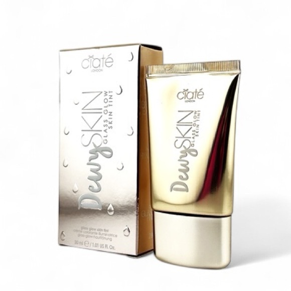 Ciate | Makeup | Ciate Dewy Skin Glass Glow Skin Tint | Poshmark